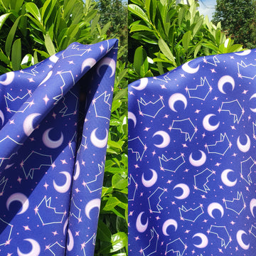 Fursuit Fabrics – Carniv Creations