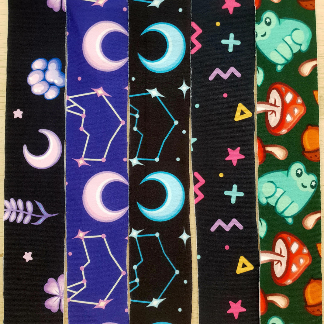 Carniv Creations store- art & fursuit maker